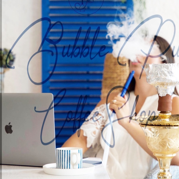 🦄 @bubblepuffcaferestaurant - bubble puff Cafe & Restaurant - TikTok