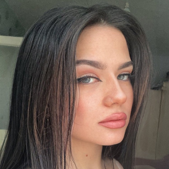 🦄 @gamzozden - Gamze Özden🦋 - TikTok