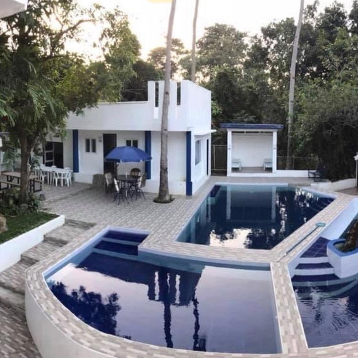 🦄 @officialdanshelresort - Sheldan 2 Private Resort - TikTok