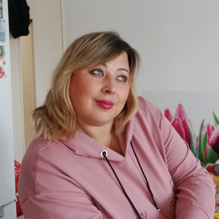 🦄 @ksenia.rem - История - TikTok