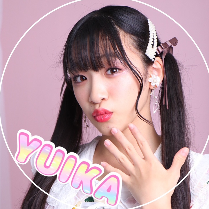 🦄 @yuika_yuiyui - 🍒ゆいか🍒 - TikTok