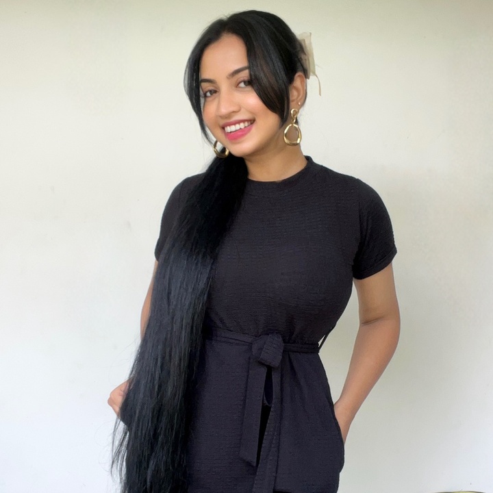 🦄 @thiloshiniperera - Thiloshini Perera - TikTok