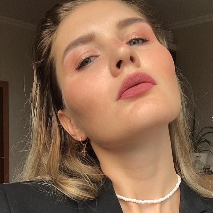 🦄 @stacy_model - Анастасия Щербакова - TikTok