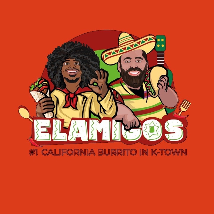 🦄 @elamigos_kw - Elamigos - TikTok