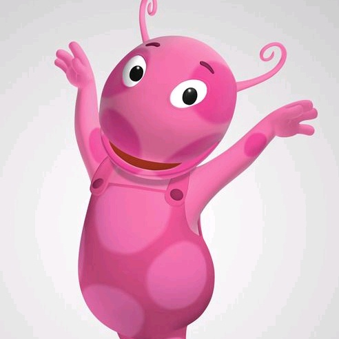 🦄 @yunikualabackyardigan_ - 💖La yunikua💖 - TikTok