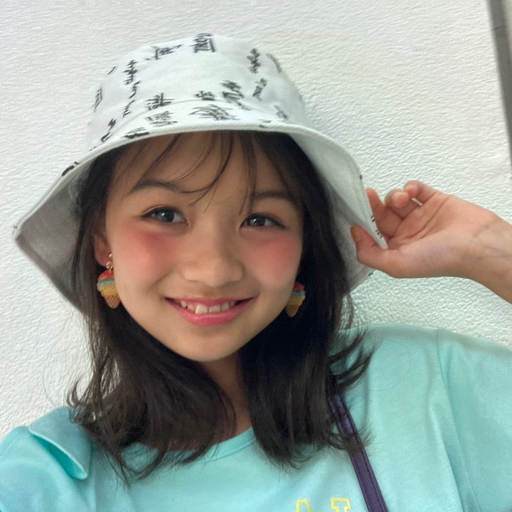 🦄 @i_chika_yamamoto - 🫧🎀山本 初華🎀🫧 - TikTok