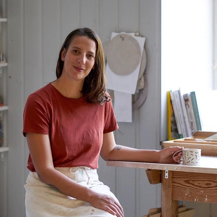 🦄 @super_ceramics - Charlotte Talbot - TikTok