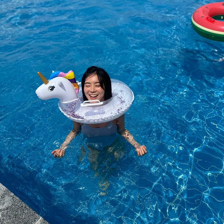 🦄 @hello__rina - RINA 서리나 - TikTok