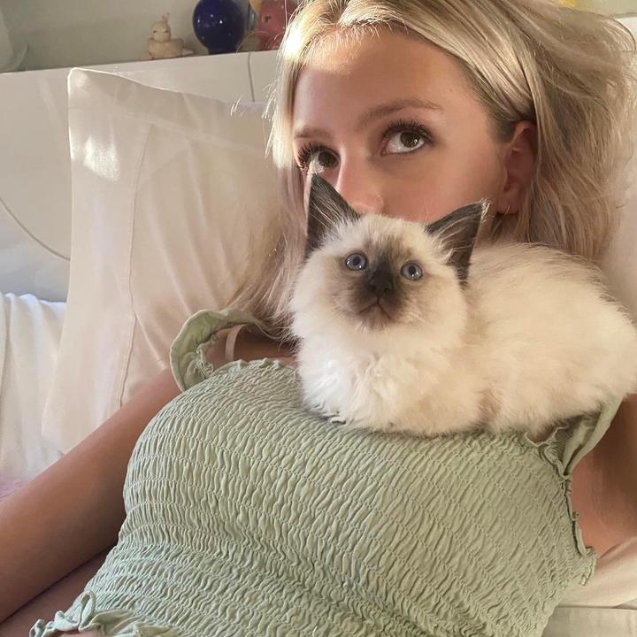 🦄 @ambsjadie - Amber - TikTok