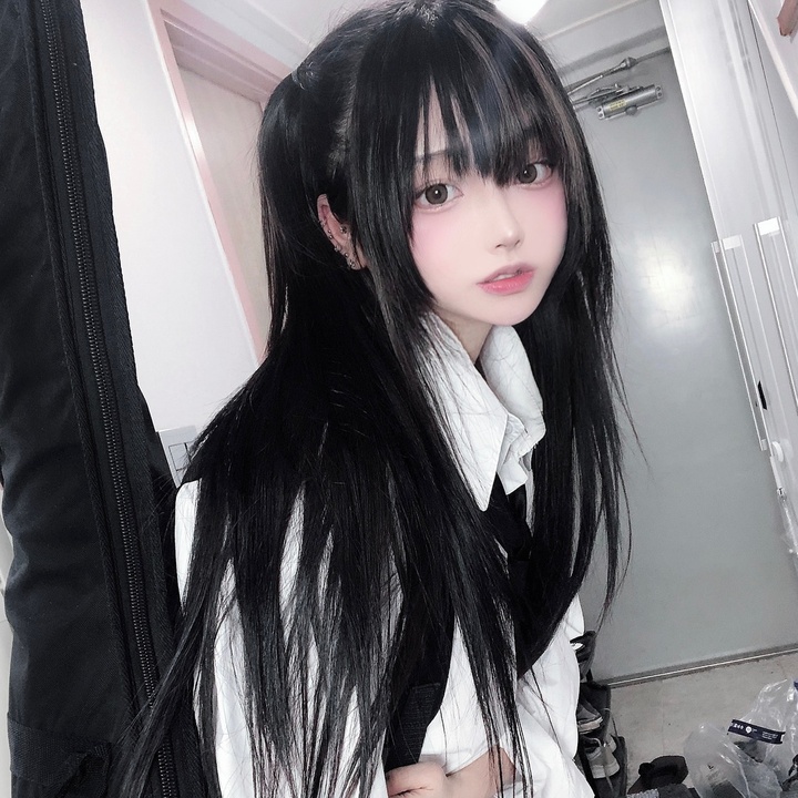 🦄 @hiki_cos - 히키/ひき - TikTok