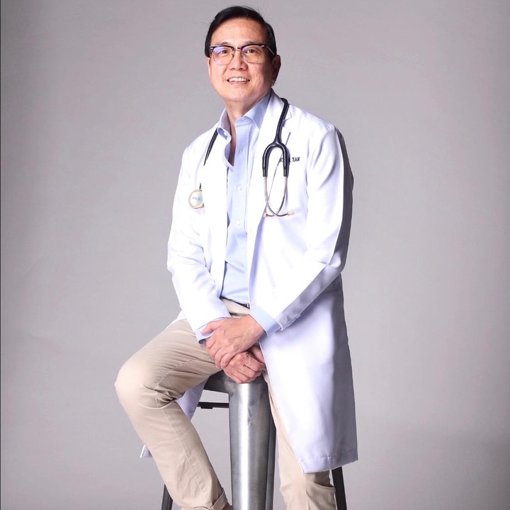 🦄 @docgerrytan - ENDOKING - TikTok