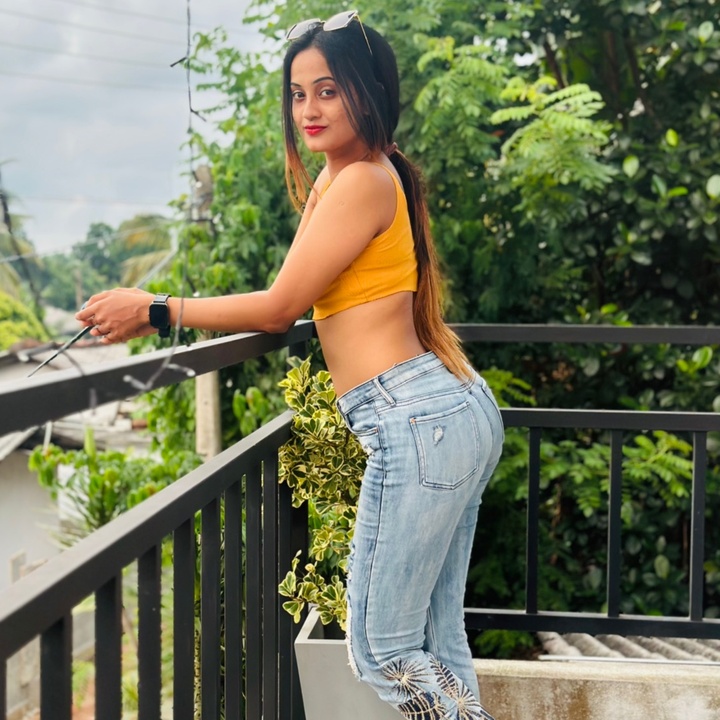 🦄 @_na_dee_ - Nadee Ranasinghe - TikTok