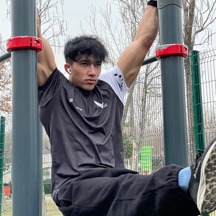 nabishev_ahmad @nabishev_ahmad - TikTok