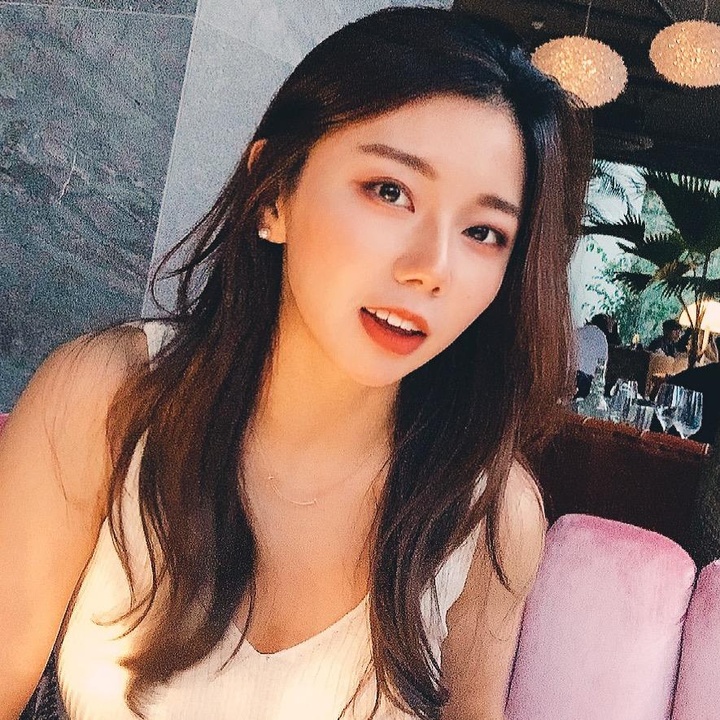 🦄 @sunnyhanofficial - Sunny Han - TikTok