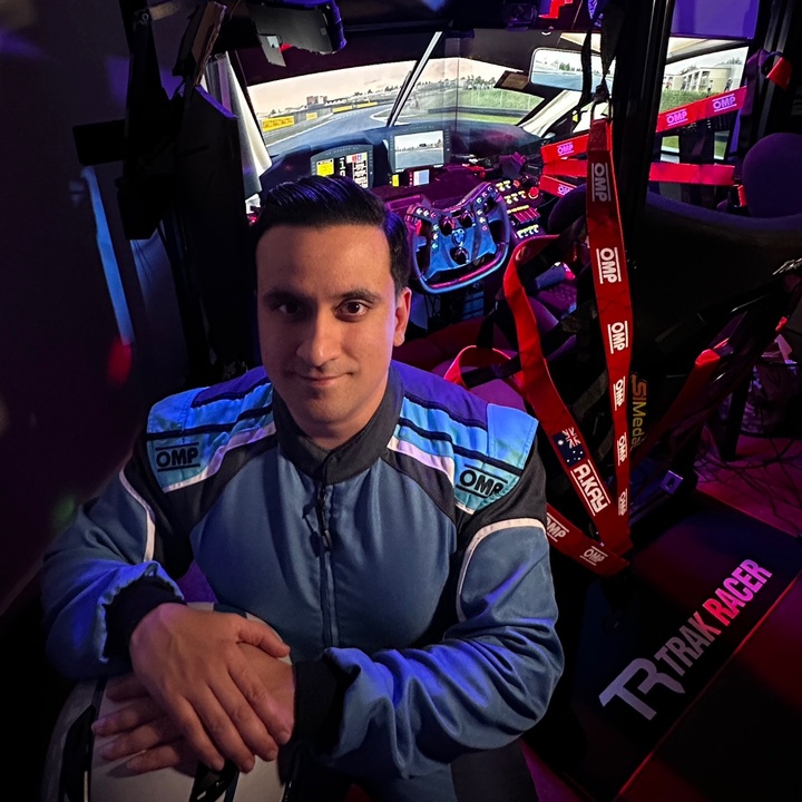 🦄 @alexkayracing - Alex Kay - TikTok