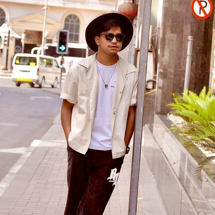 suara asli - Sunil Bk - Tiktok videos with song