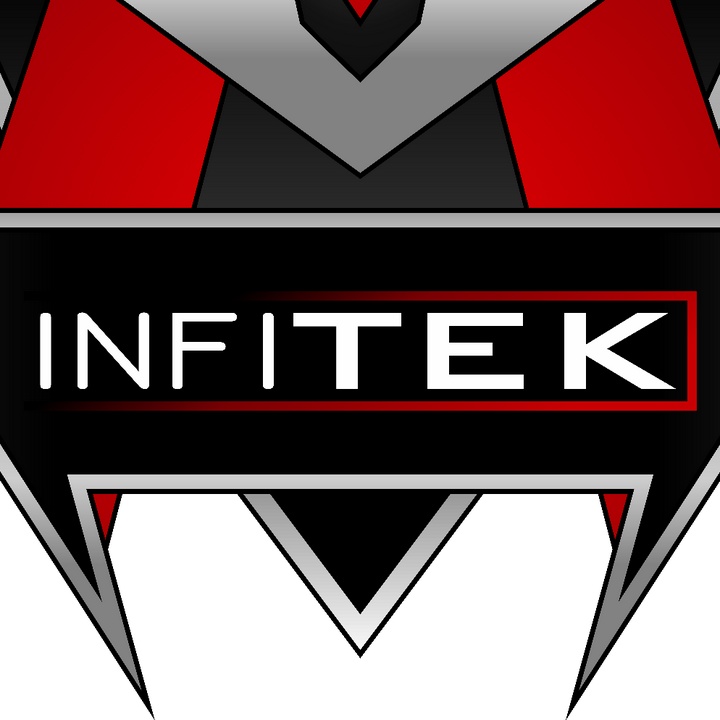 🦄 @infitek - INFITEK - TikTok
