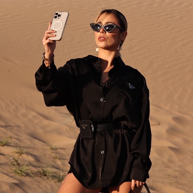 🦄 @stephanieherelaofficial - Stephanie Herela - TikTok