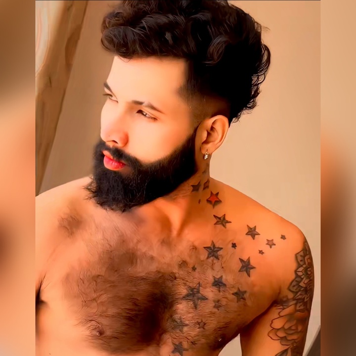 🦄 @tharubaba - Tharu sri mohan 🌷तरु श्री मोह - TikTok