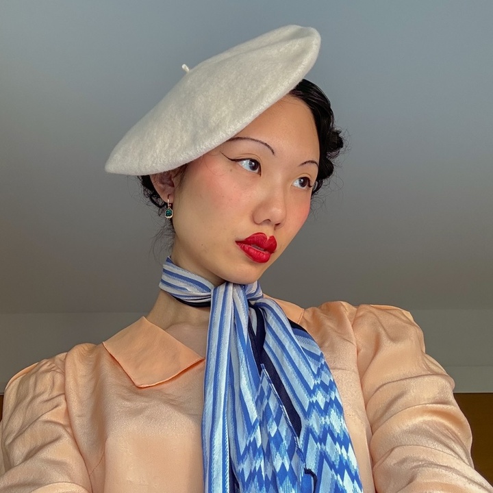 🦄 @_isabelchan_ - Isabel Chan - TikTok