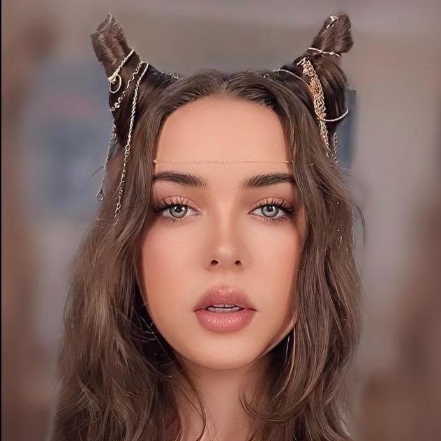 From straight out of the shower with no make up or hair done, i dont ...