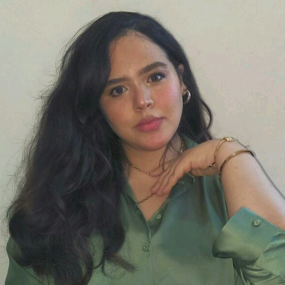 🦄 @style_marocaine_ronde - Fatima Ezzahra El Hn - TikTok