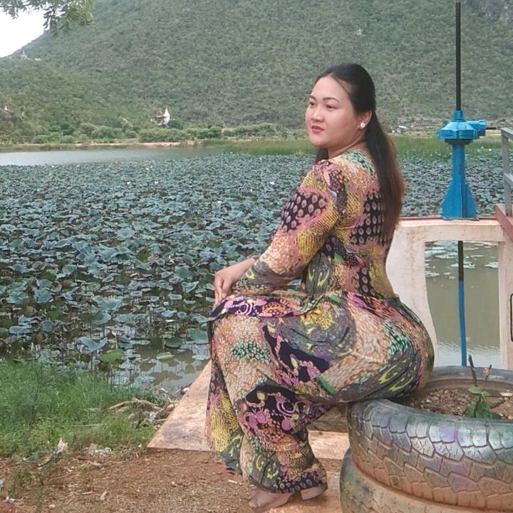 🦄 @supyae4671 - 💋Su Pyae Mon💋👄