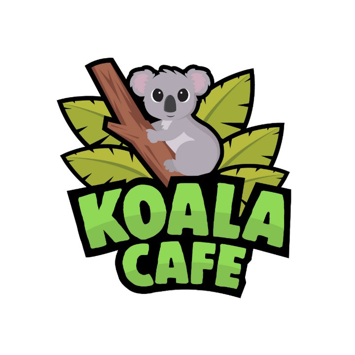 🦄 @koalacafeofficial - Koala Cafe - TikTok