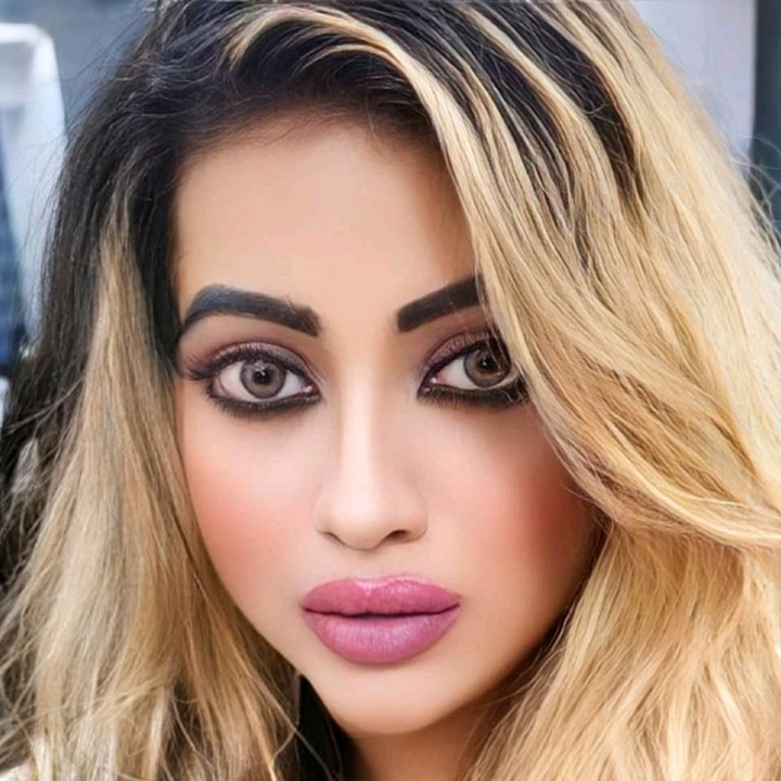 🦄 @sanayee.mahbob2 - Sanayee Mahbob