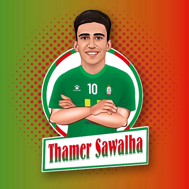 🦄 @thamer_sawalha7 - Thamer Sawalha - TikTok