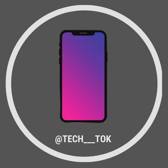 🦄 @tech___tok - Tech Tok 📲 - TikTok