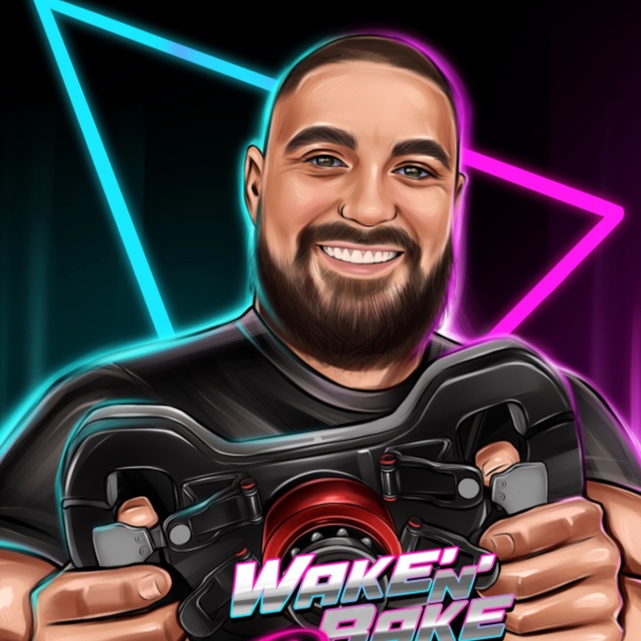 🦄 @wakenbakeracing - WAKE’n’BAKE RACING - TikTok
