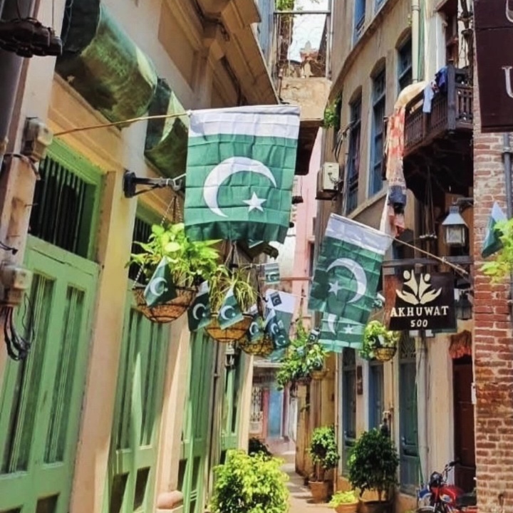 🦄 @aesthetics.of.pakistan - cultures.of.pakistan - TikTok