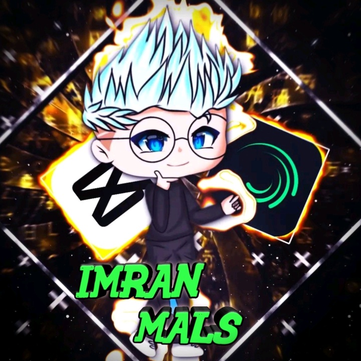 🦄 @imran.edit.official - 🎮 ɪᴍ𝚁ꫝ𝙽ㅤᴍꫝʟꜱ 🎮 - TikTok