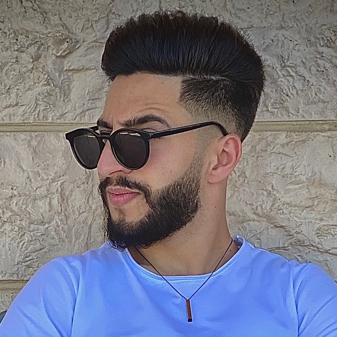 🦄 @aly_youssef_official - Ali Youssef Official 📿🇱🇧 - TikTok