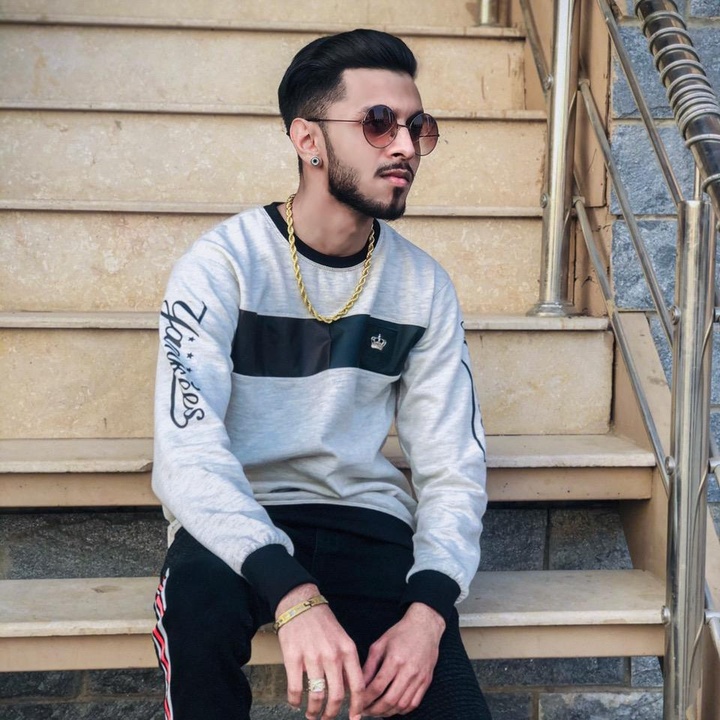 🦄 @abdullahkhalidofficial - Abdullah khalid - TikTok