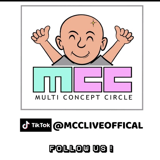 🦄 @mccliveofficial - MCC Live - TikTok