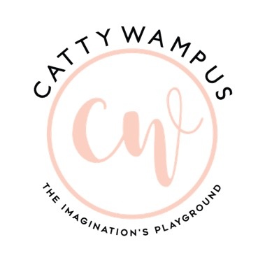 🦄 @cattywampus.com.au - Imagination Playground - TikTok