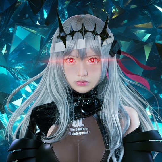 🦄 @toromi_cos - 토로미 Toromi - TikTok