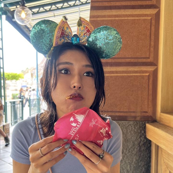 🦄 @ksm_disney - Kasumi🧜🏻‍♀️ - TikTok