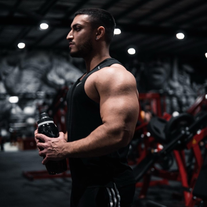 🦄 @aniltyndall - ANIL TYNDALL | ONLINE COACH - TikTok