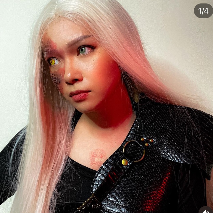 🦄 @maelana_targaryen - MAELANA - TikTok