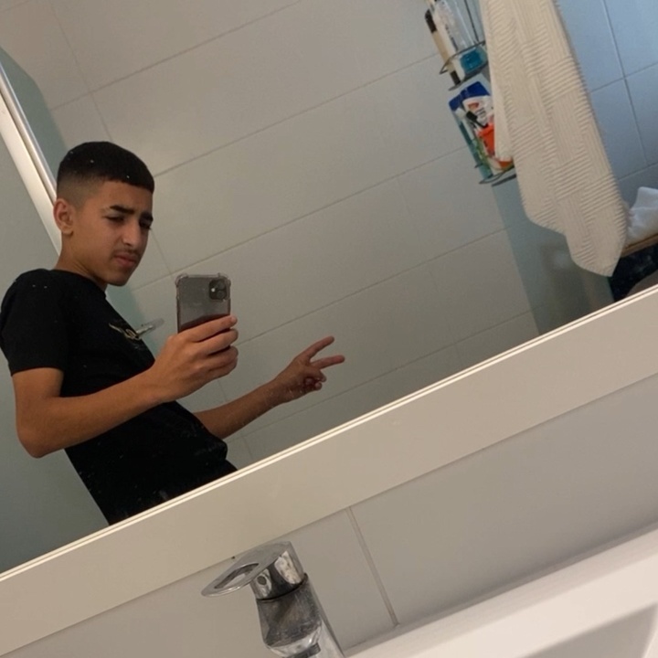 🦄 @ilay_xmax - ♠️Ilay David ♠️ - TikTok