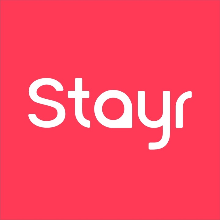 🦄 @stayr_official - Spaces Anytime - TikTok
