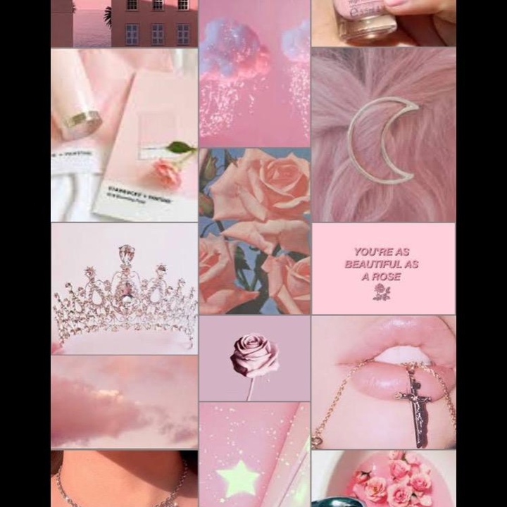 🦄 @lo_aesthetic_ve - Aesthetic vibes 🦋 - TikTok