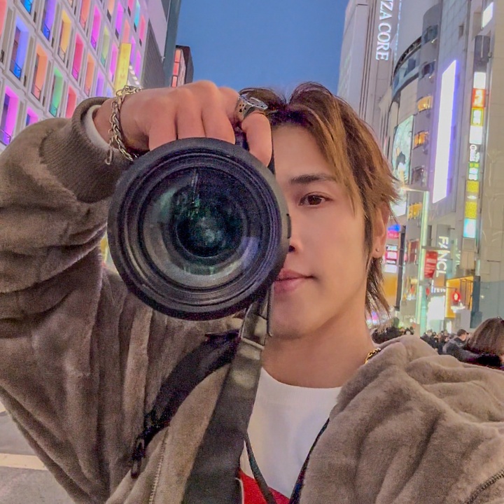 🦄 @abe_japangraphy - Yuma Abe - TikTok