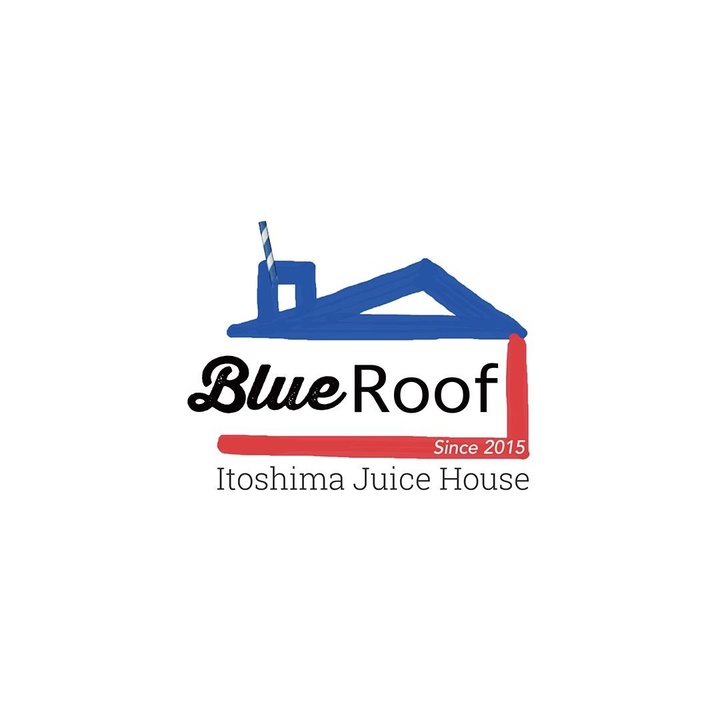 🦄 @itoshima.blueroof - 【Blue Roof】糸島ジュースハウス ブルールーフ - TikTok