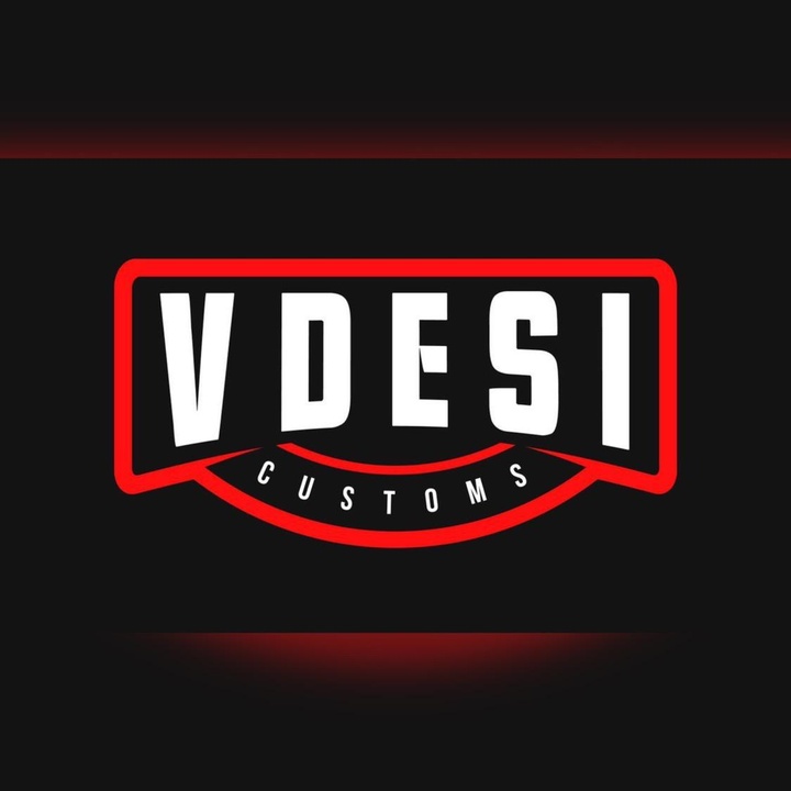 🦄 @vdesicustoms - VDesi Customs - TikTok