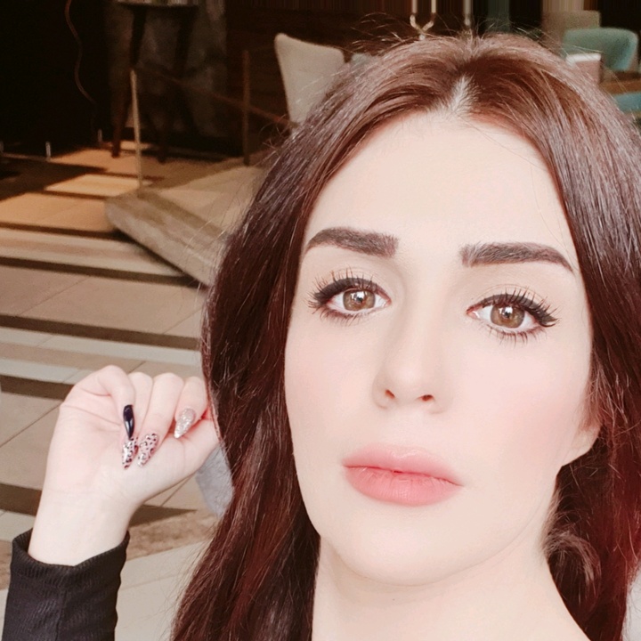 🦄 @rasharustomofficial - رشا رستم - TikTok