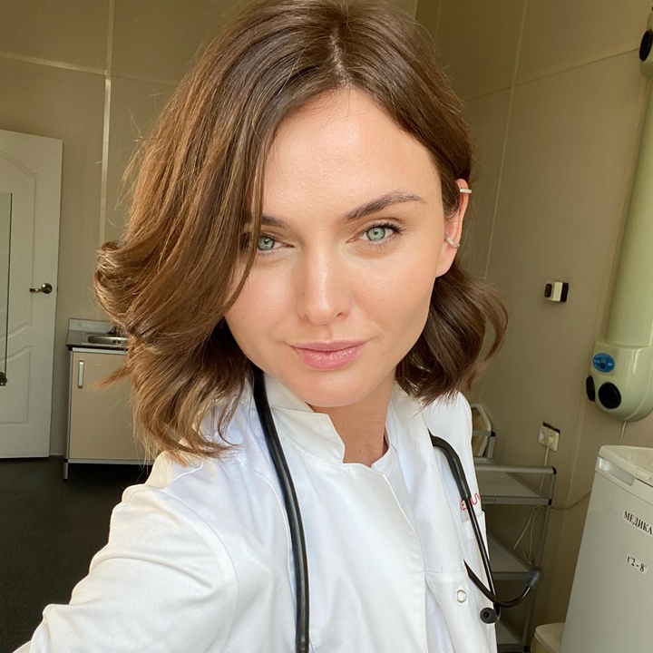🦄 @doc.polner - Мария Польнер - TikTok
